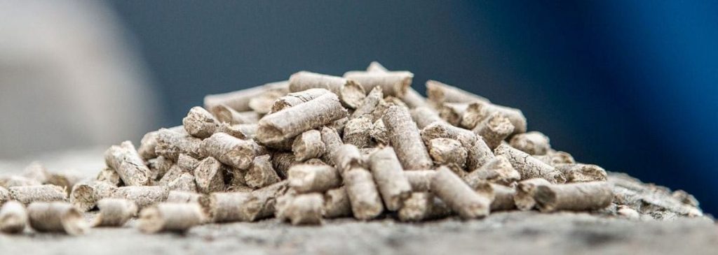 Wool Pellet Machine: Revolutionizing Sustainable Agriculture - Extruder ...